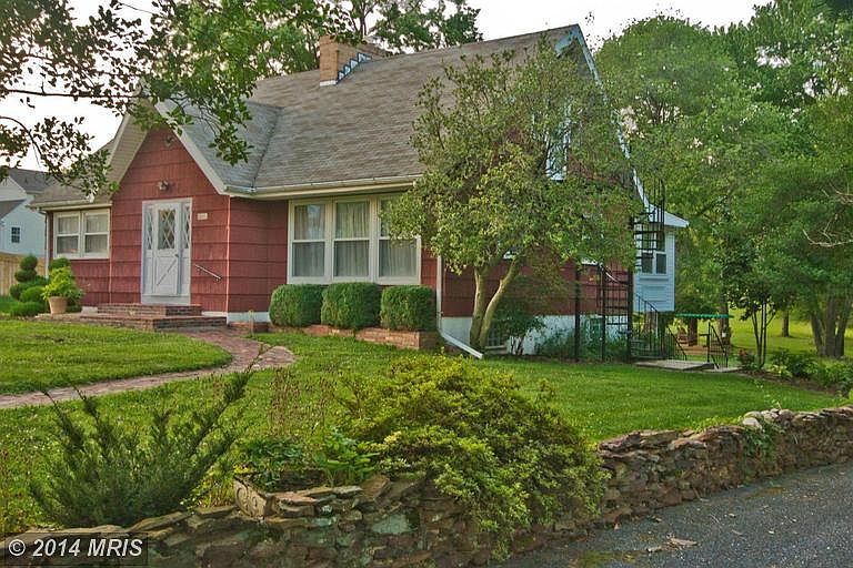 5236 King Ave, Baltimore, MD 21237 | Zillow