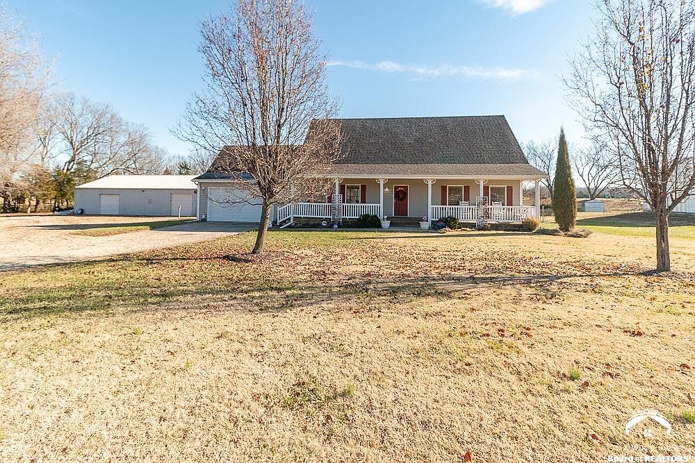 1072 E 1200th Rd, Lawrence, KS 66047 | MLS #160112 | Zillow