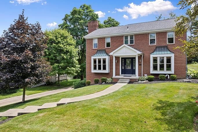 118 Westminster Dr, Mars, PA 16046 | MLS #1615003 | Zillow