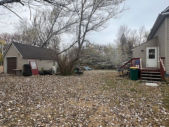 209 3rd St N, Correll, MN 56227 | MLS #6626006 | Zillow