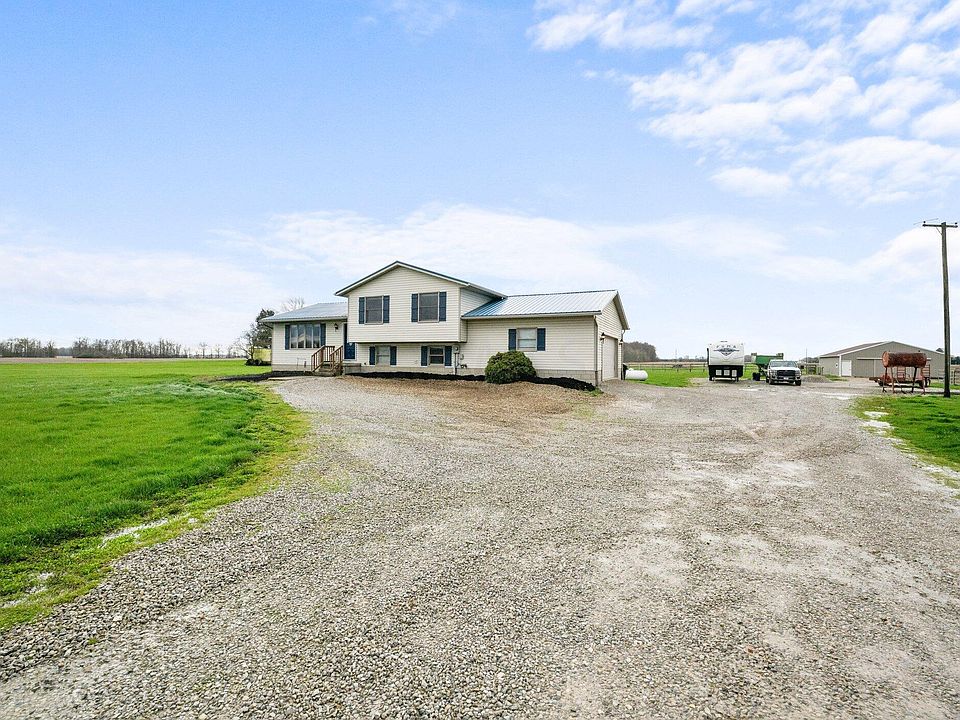 4126 Township Road 134, Cardington, OH 43315 | Zillow