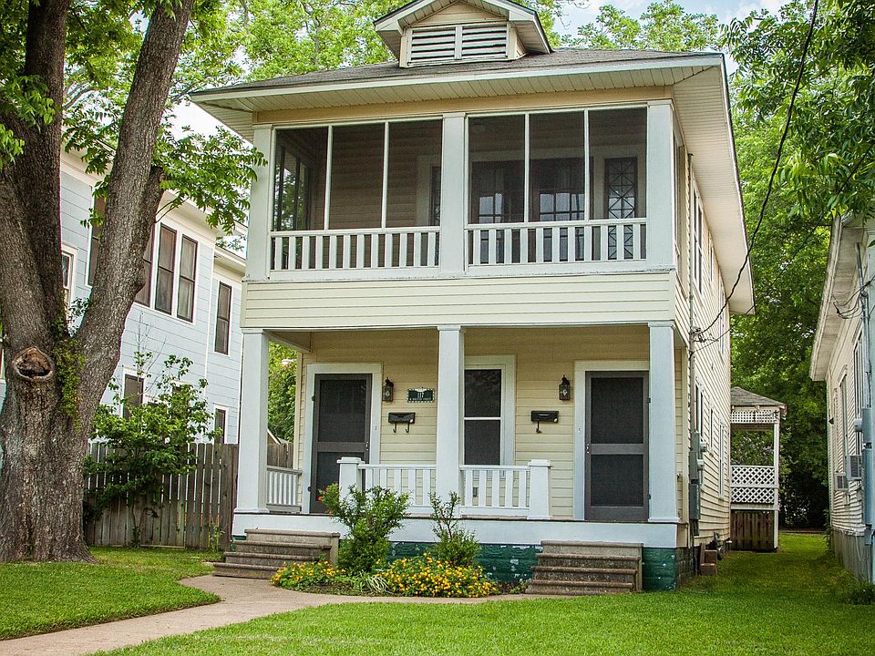 117 W Kolstad St #A, Palestine, TX 75801 | Zillow