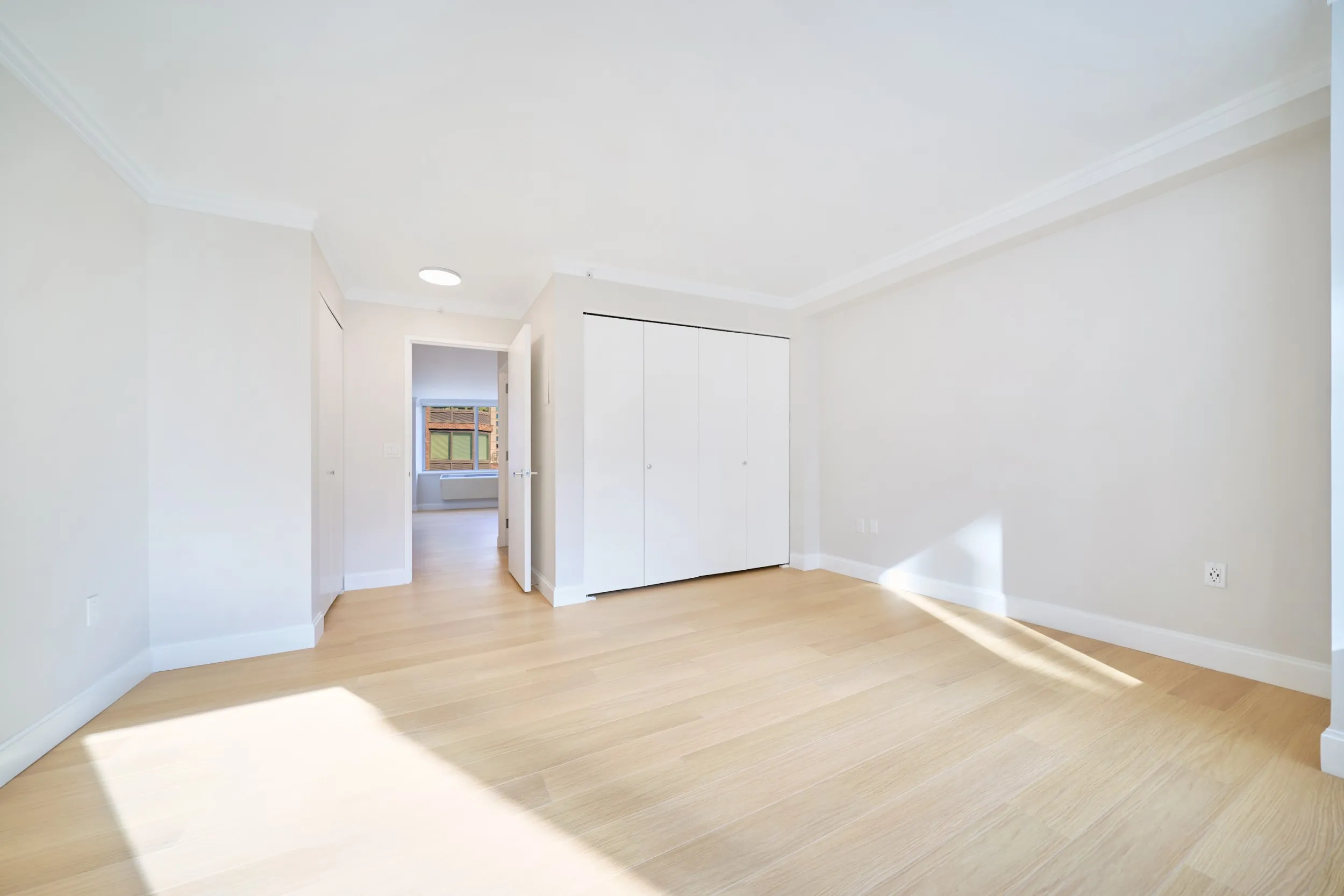 160 Riverside Boulevard #7E in Lincoln Square, Manhattan | StreetEasy