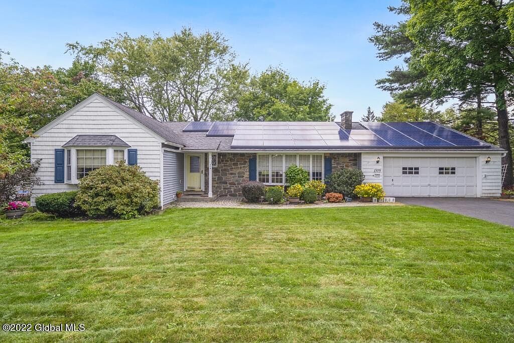 1309 Hawthorne Road, Schenectady, NY 12309 | Zillow