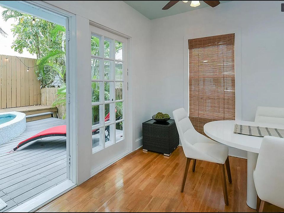 1022 Fleming St Key West FL | Zillow