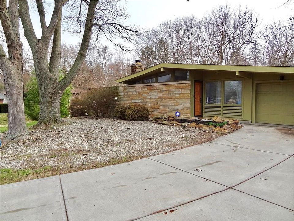 4601 N Audubon Rd, Indianapolis, IN 46226 | Zillow