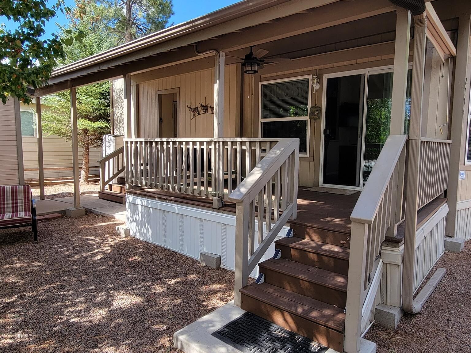 2704 Stagecoach Blvd, Overgaard, AZ 85933 | Zillow