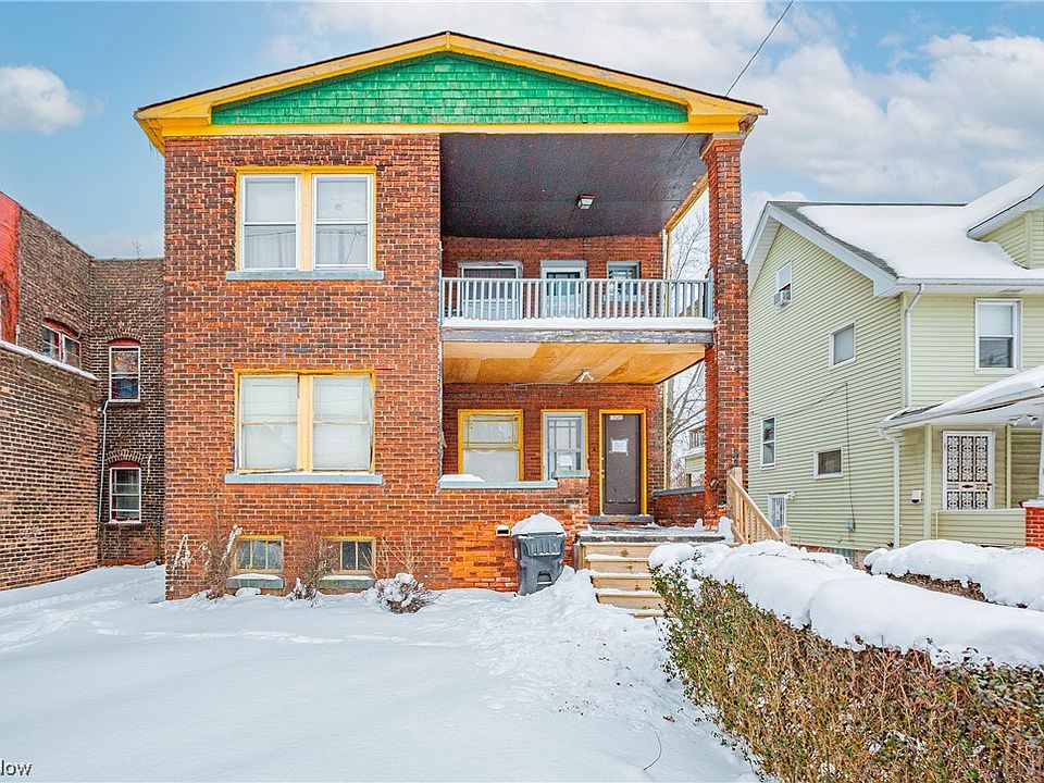 12524 Union Ave, Cleveland, OH 44105 | Zillow