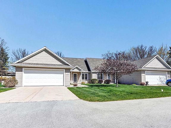 1652 REMINGTON RIDGE WAY, De Pere, WI 54115 | MLS #50307795 | Zillow