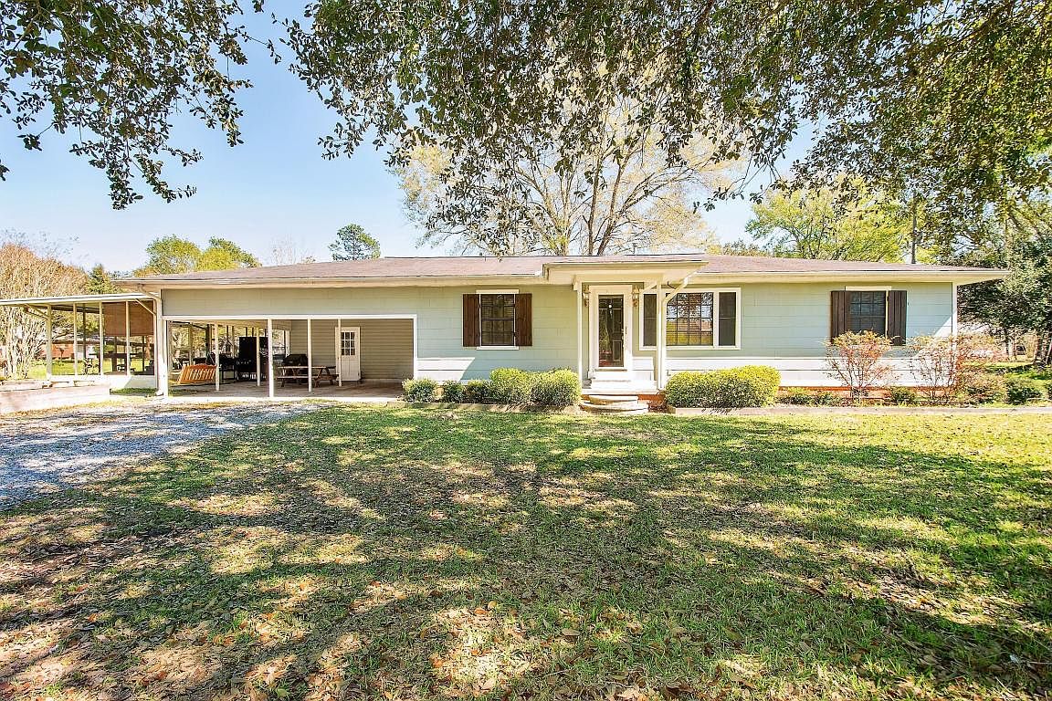 146 Aspen Rd, Egan, LA 70531 | Zillow