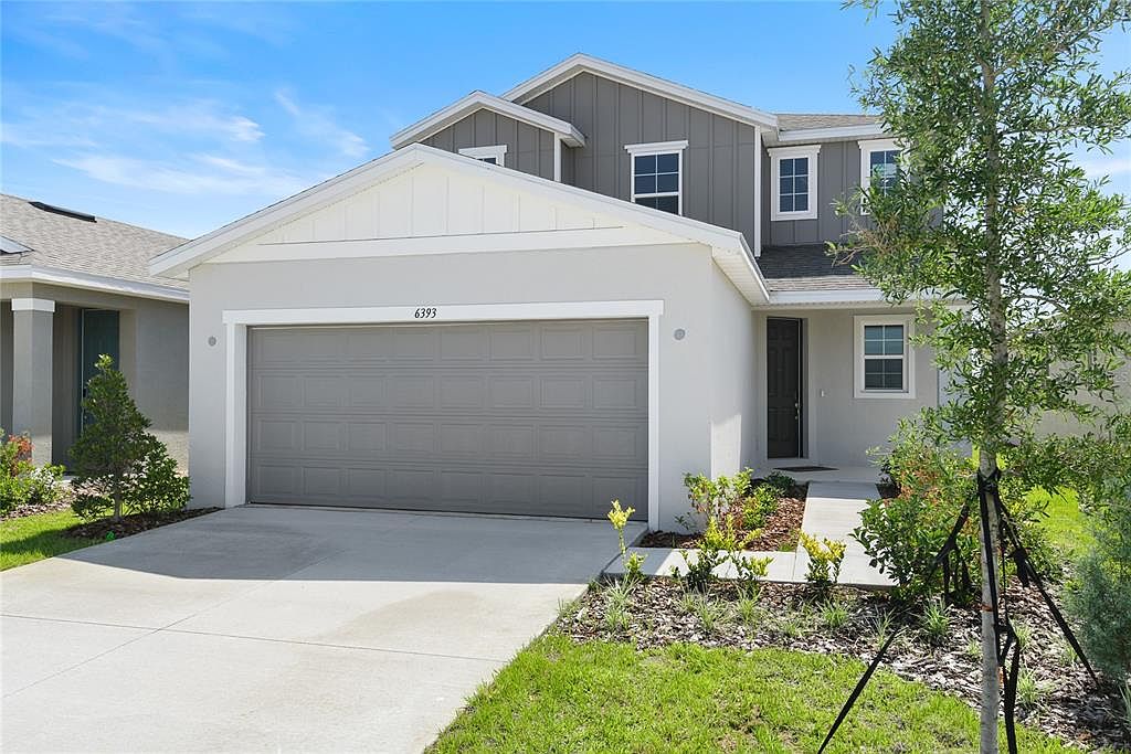 6393 Clover St, Lake Hamilton, FL 33851 | Zillow