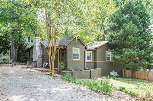 607 Grove Rd, Pine Lake, GA 30072 | Zillow