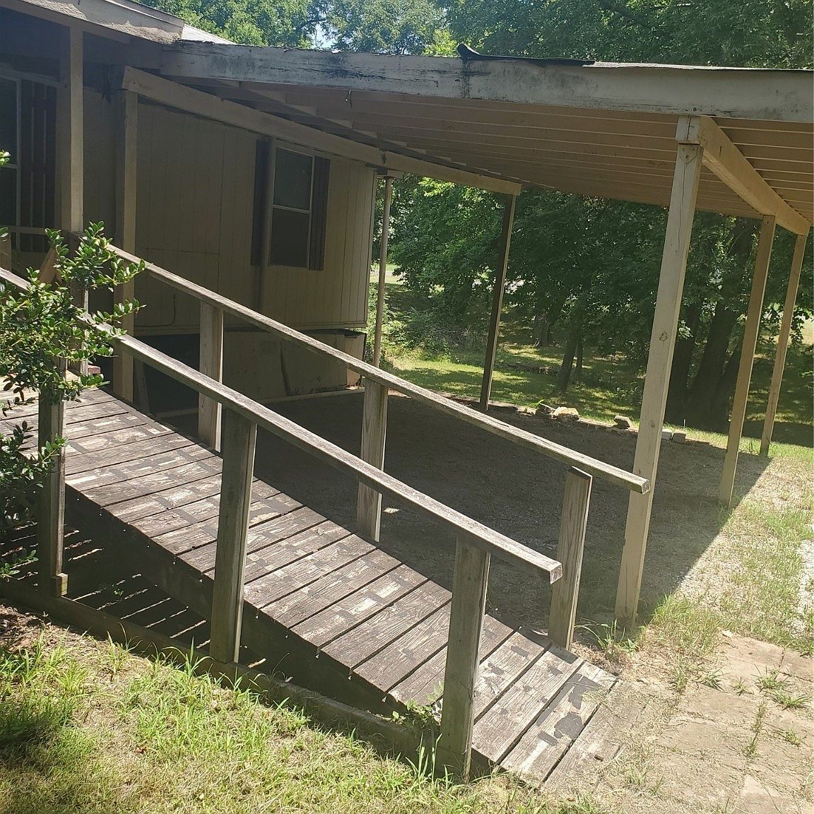 506 W Jones St, Calera, OK 74730 | Zillow