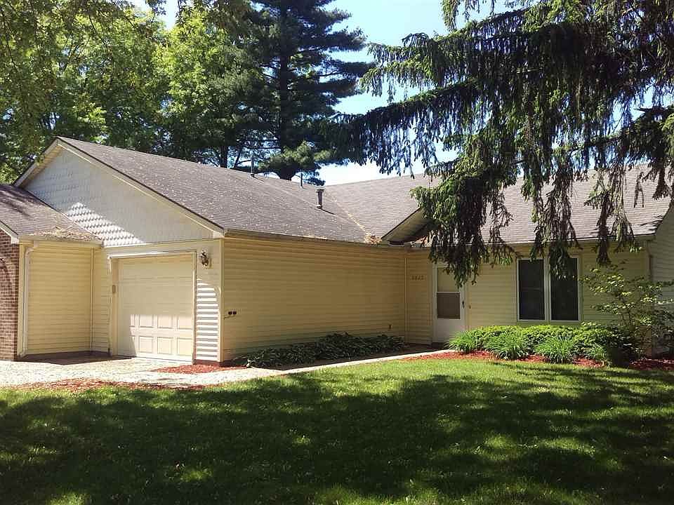 9825 Lake Shore Dr Leo IN | Zillow