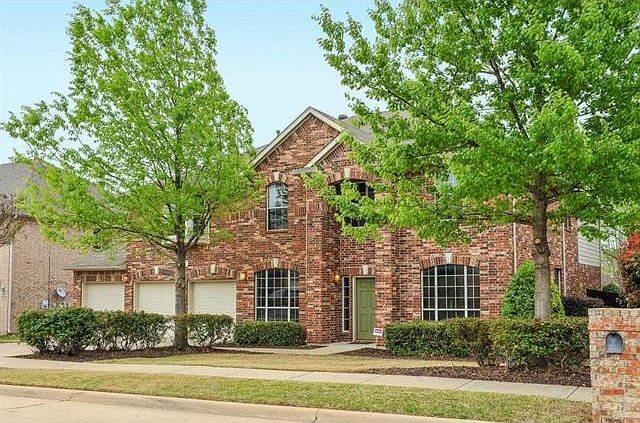 12 Misty Mesa Ct, Mansfield, TX 76063 | Zillow