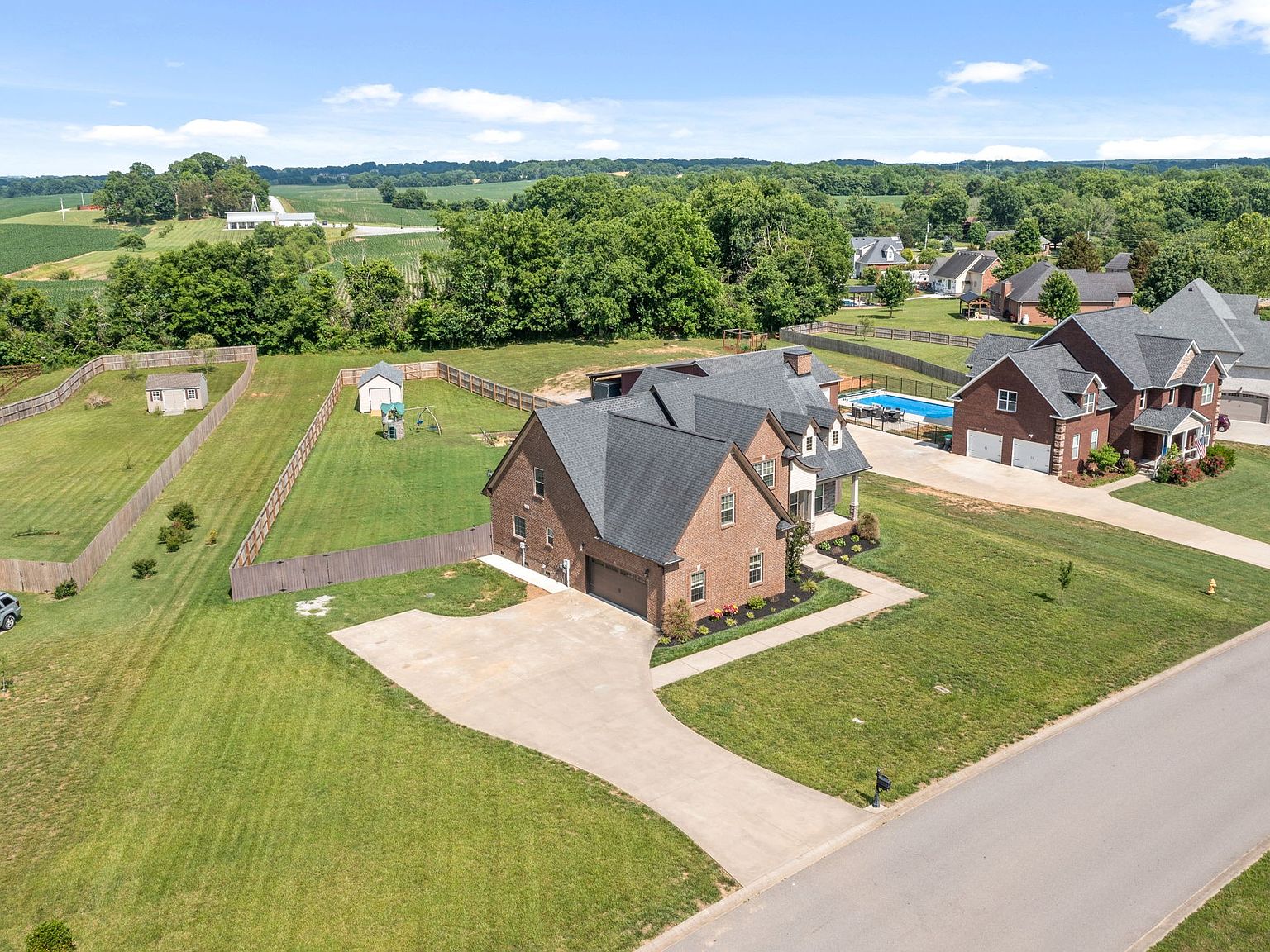 1975 Winsome Ln, Adams, TN 37010 | MLS #2531253 | Zillow