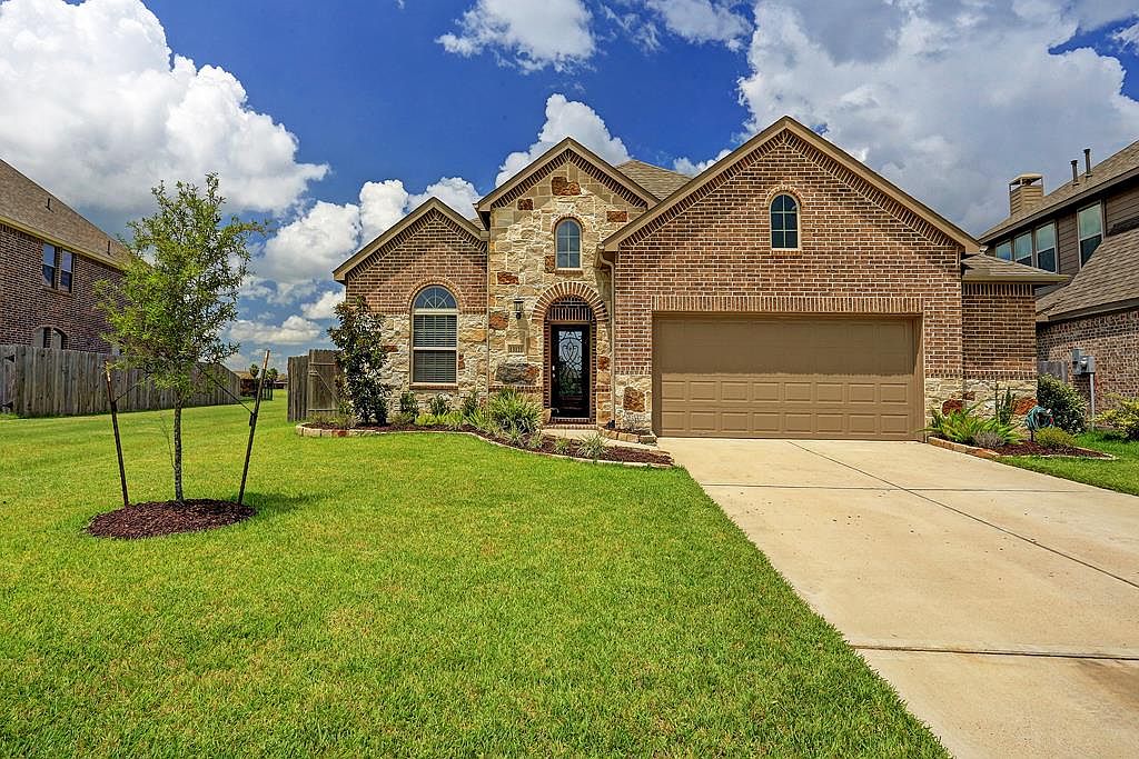 13121 Green Shores Ln, Rosharon, TX 77583 | Zillow