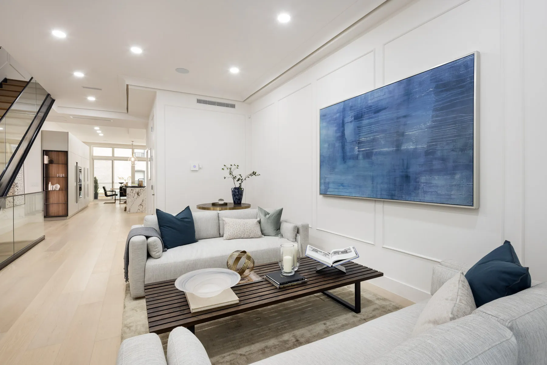 256 West 75th Street TOWNHOUSE in Upper West Side, Manhattan | StreetEasy
