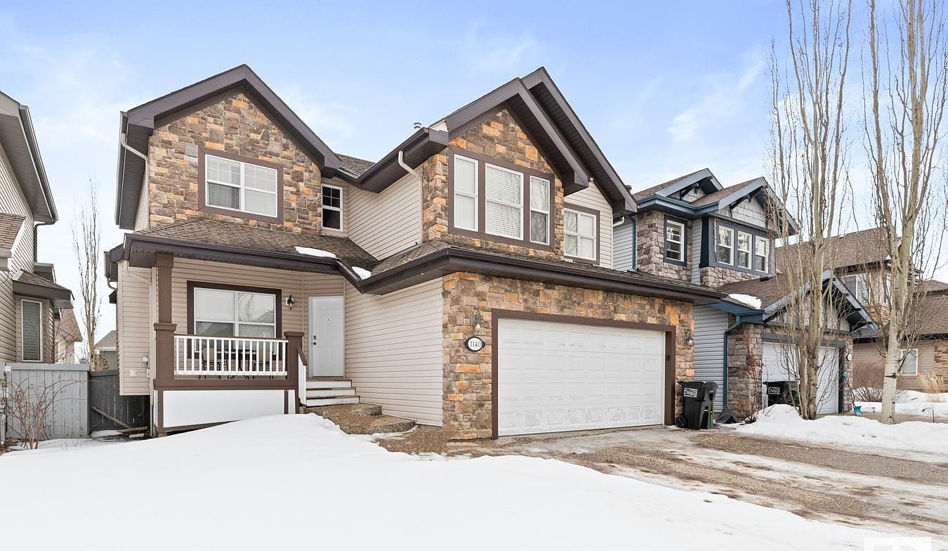 1140 Goodwin Cir NW, Edmonton, AB T5T 6W6 | MLS #E4423385 | Zillow