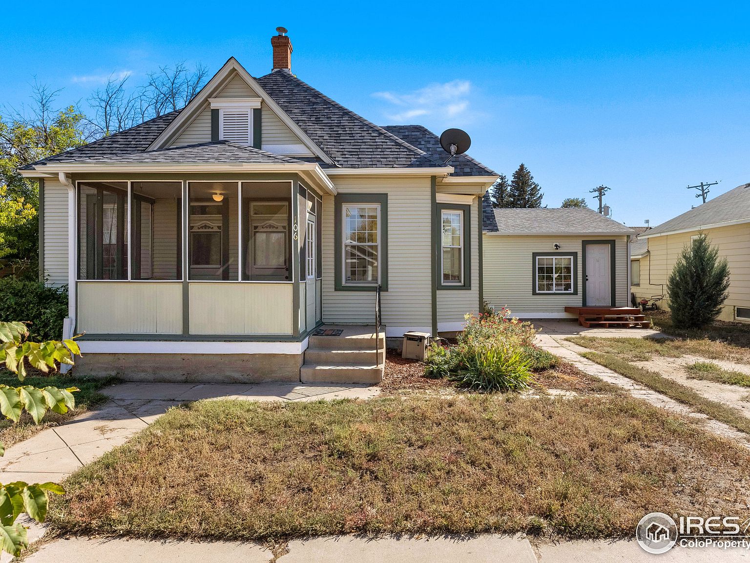 106 A St, Ault, CO 80610 | Zillow