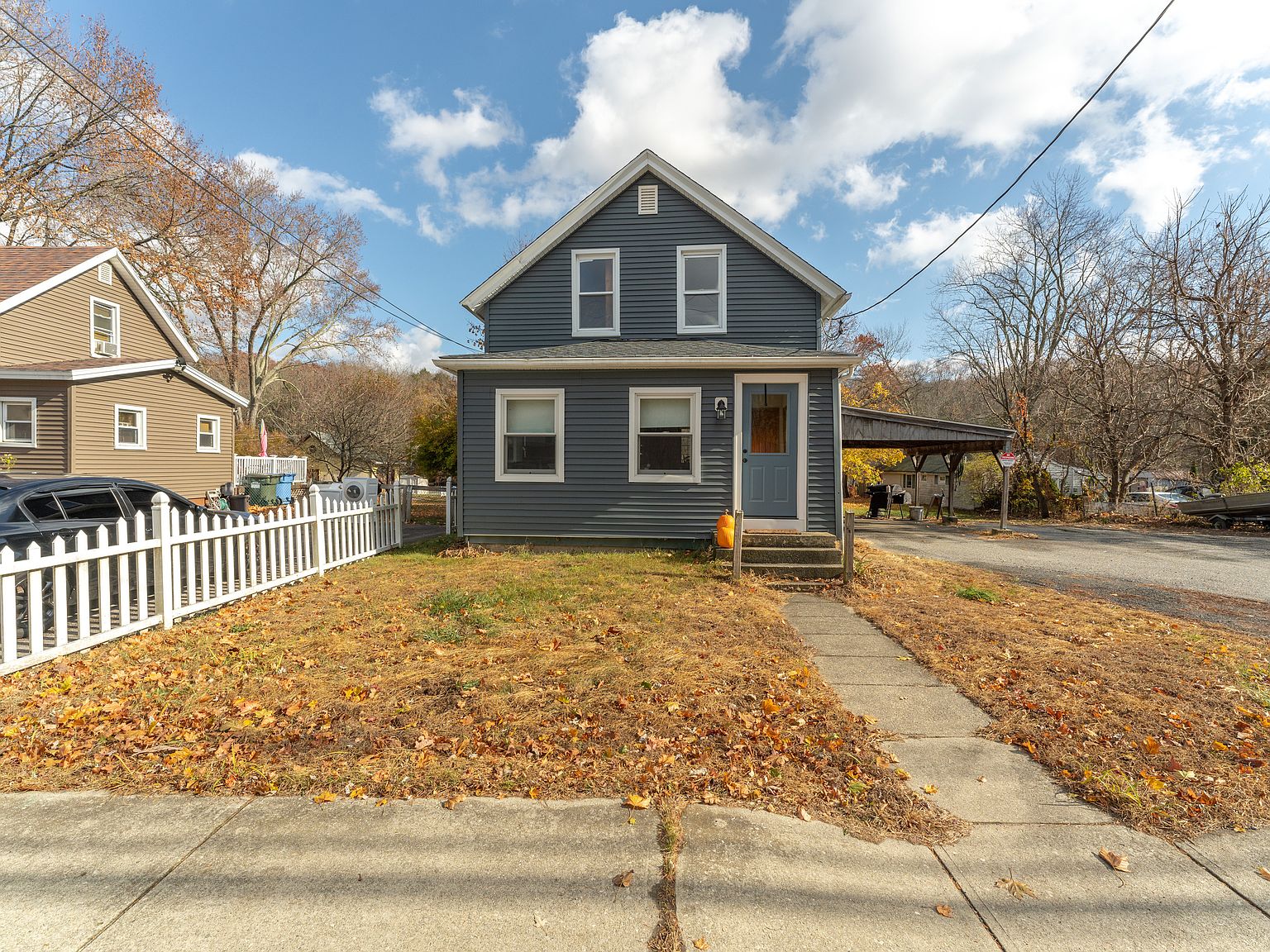 82 Taftville Occum Road, Norwich, CT 06360 | Zillow