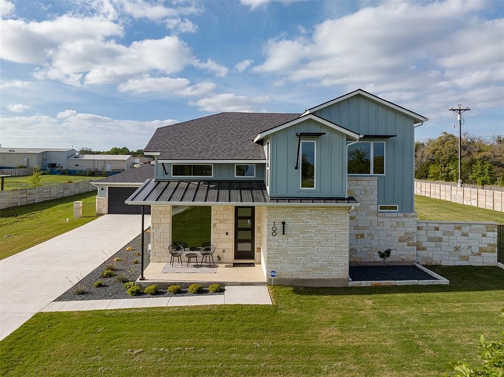 100 Tambra Lea Ln, Liberty Hill, TX 78642 | MLS #3682855 | Zillow