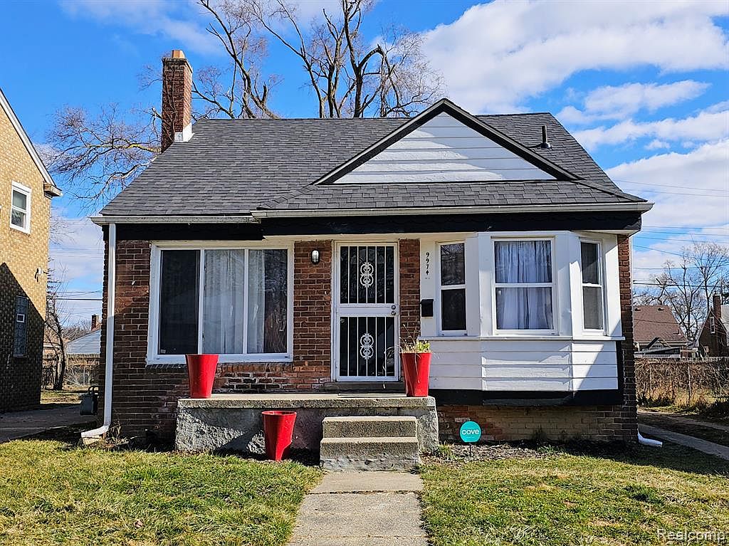 9974 Minock St, Detroit, MI 48228 | MLS #20240006365 | Zillow