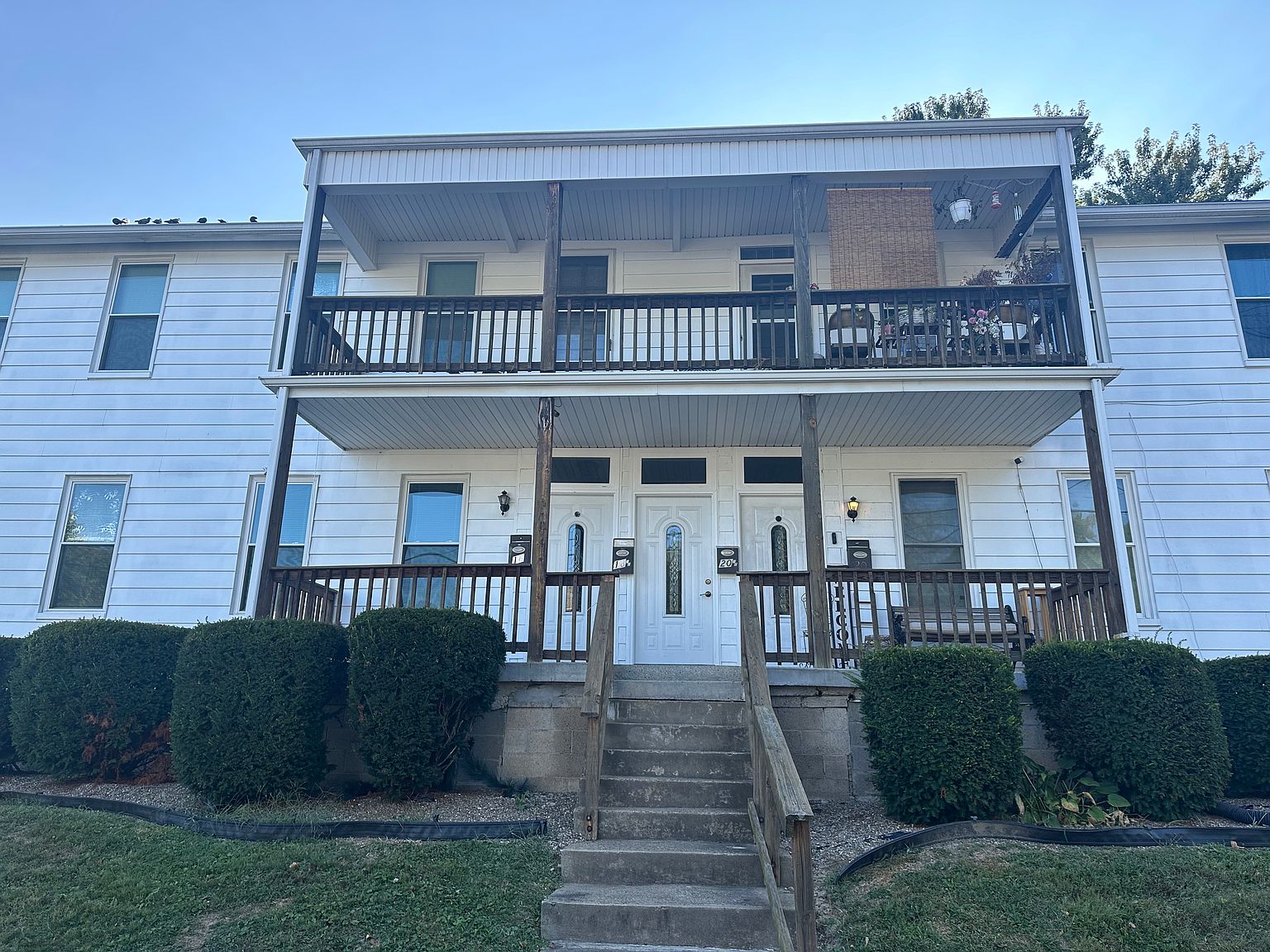20 Ruby Ave #18, Wheeling, WV 26003 | Zillow
