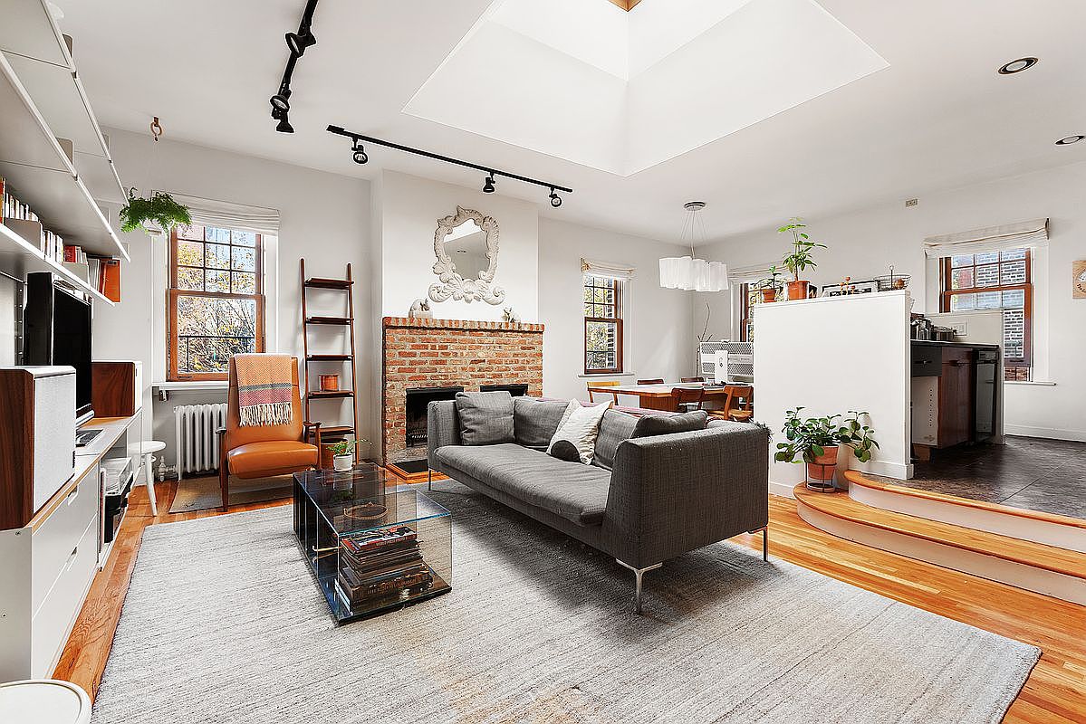 101 8th Ave APT 10, Brooklyn, NY 11215 | Zillow