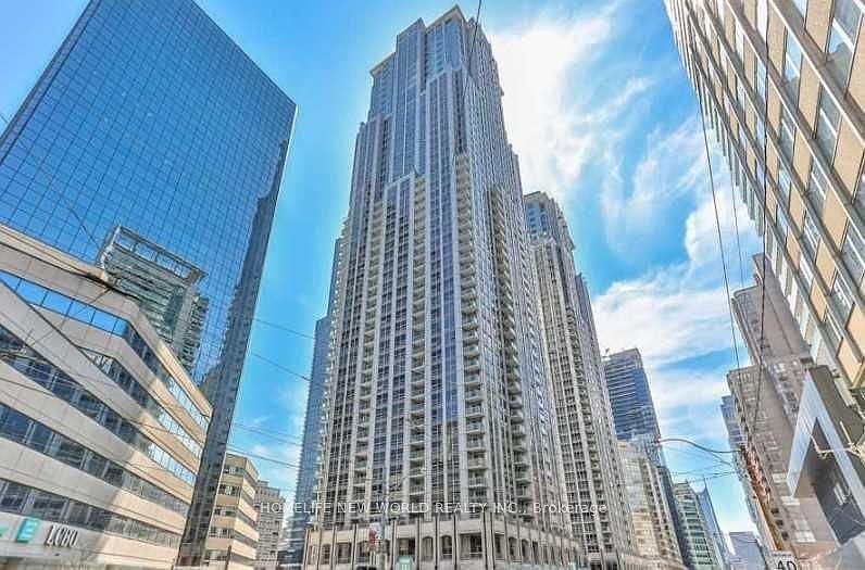 763 Bay St #2309-C01, Toronto, ON M5G 2R3 | Zillow