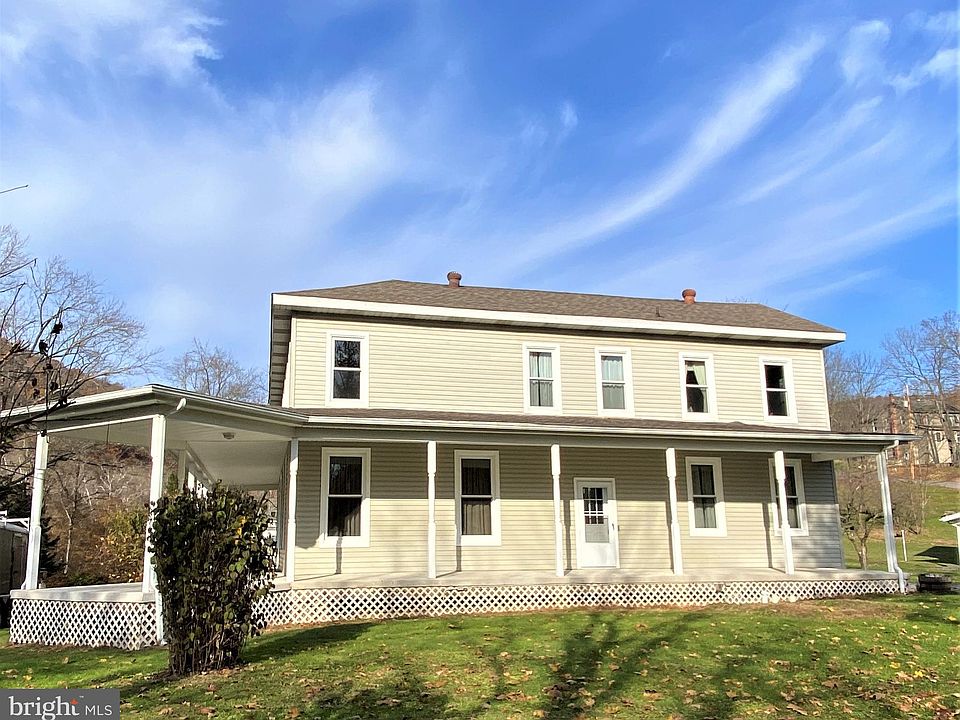 129 School House Hill Rd, Riddlesburg, PA 16672 | Zillow