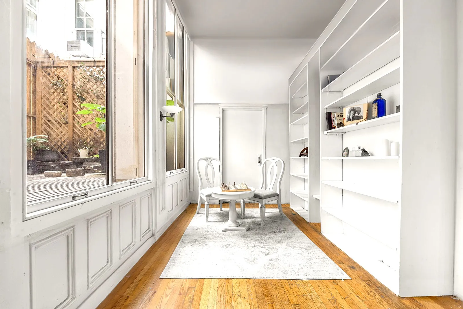 110 Mercer Street #2W in Soho, Manhattan | StreetEasy