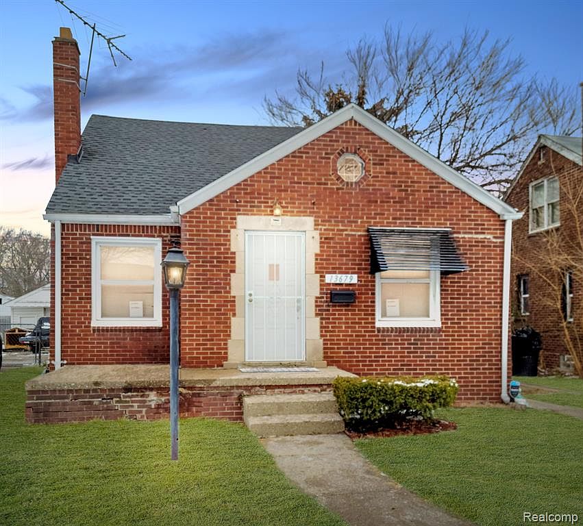 13679 Bringard Dr, Detroit, MI 48205 | Zillow