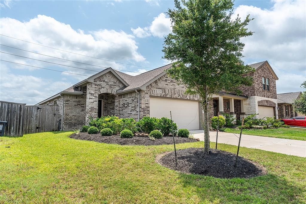 10106 Granite Grove Ln, Richmond, TX 77406 | Zillow