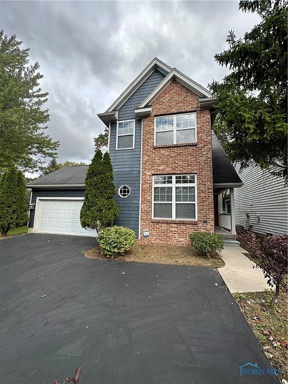 2262 N McCord Rd, Toledo, OH 43615 | MLS #6108151 | Zillow