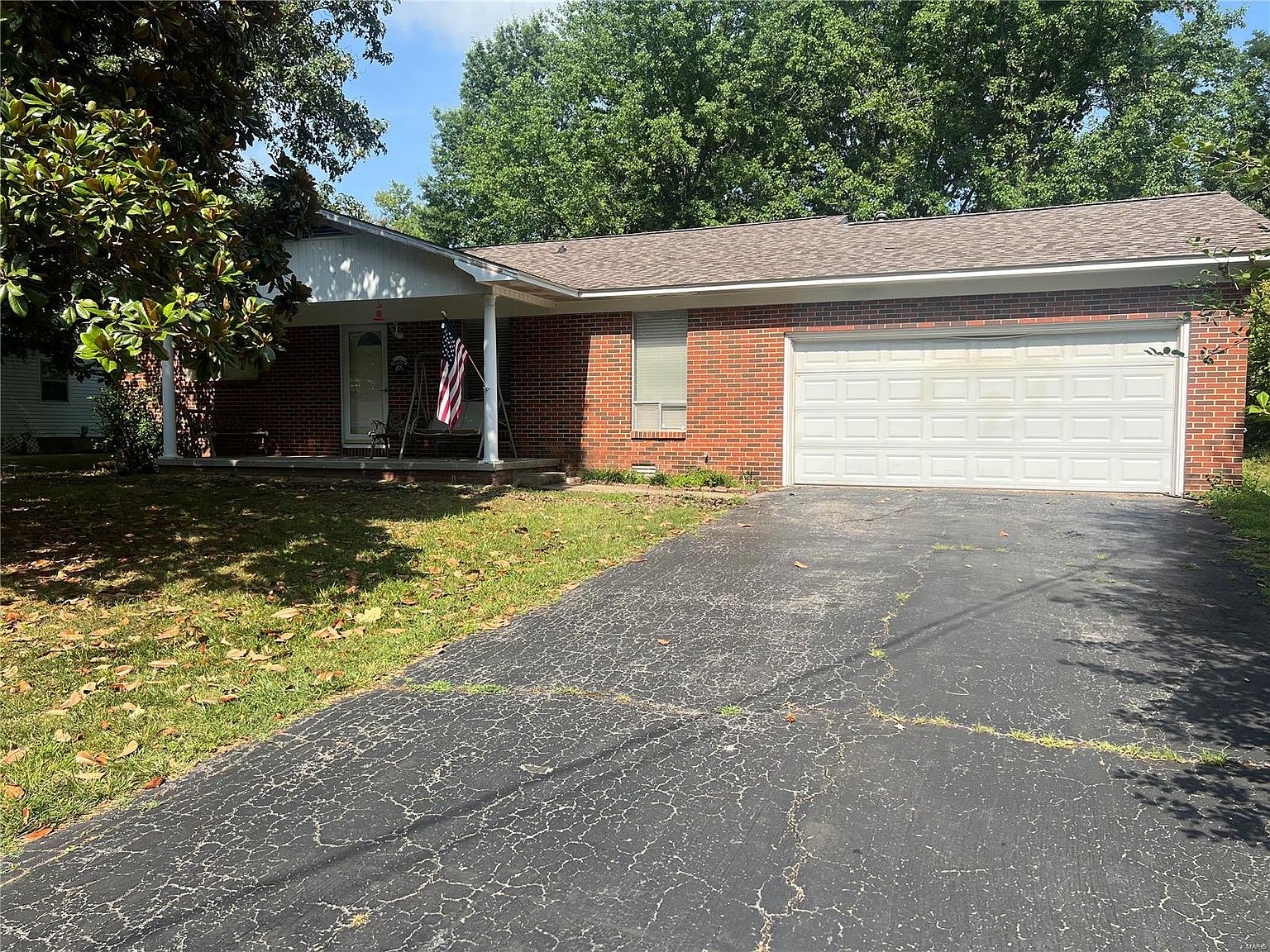 201 Reed St, Bloomfield, MO 63825 | Zillow