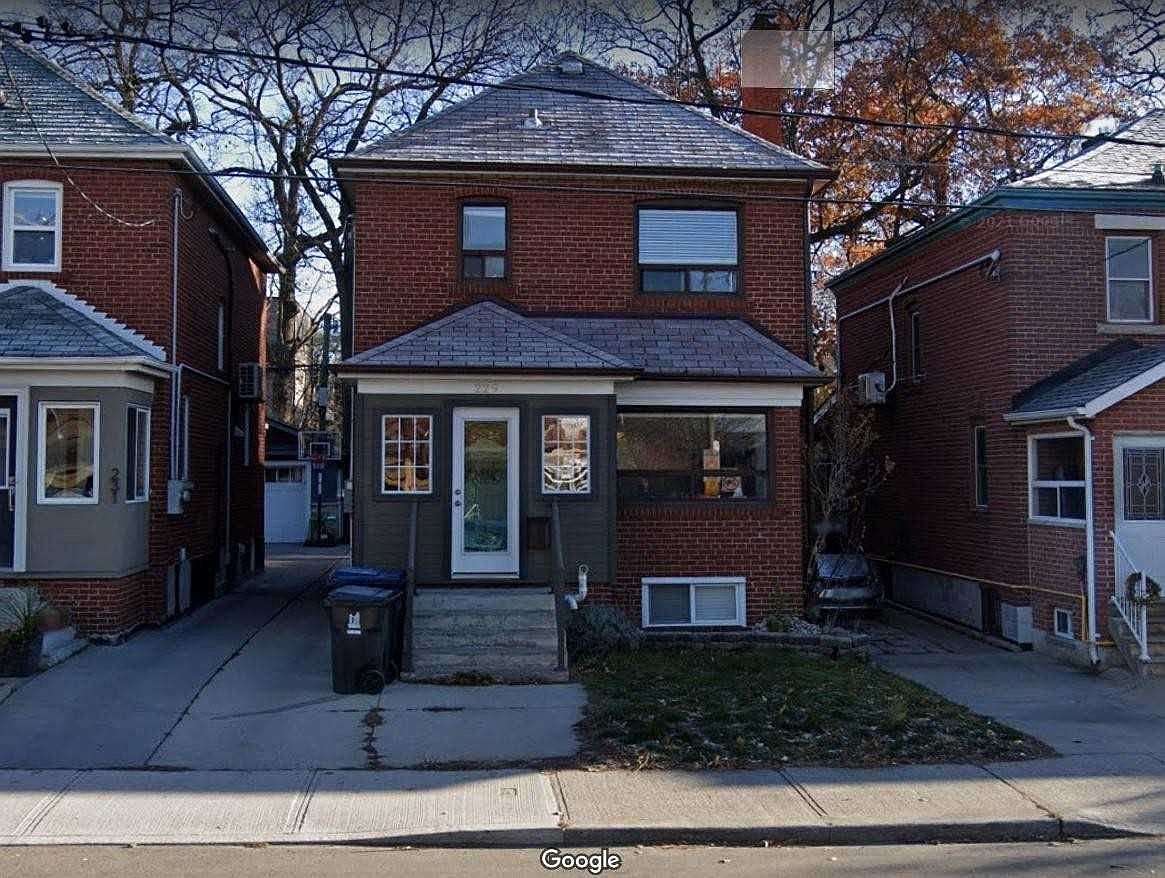 229 Jane St, Toronto, ON M6S 3Y8 | Zillow