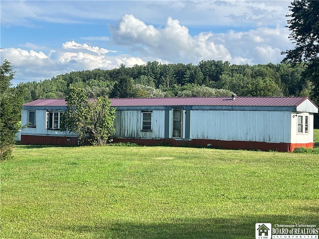 483 N Route 62, Conewango Valley, NY 14726 | Zillow