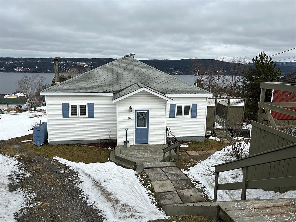 74 Main Street, Mount Moriah, NL A0M 1J0 | MLS #1282842 | Zillow