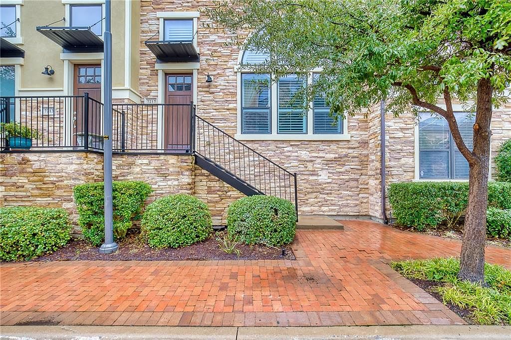 7217 Kasko Dr, Plano, TX 75024 | Zillow