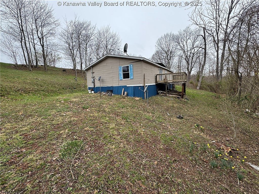 9493 Redmond Ridge Rd, Gallipolis Ferry, WV 25515 | MLS #277453 | Zillow