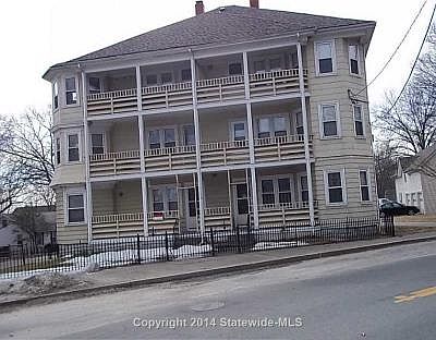 122 Main Street Manville, Manville, RI 02838 | Zillow