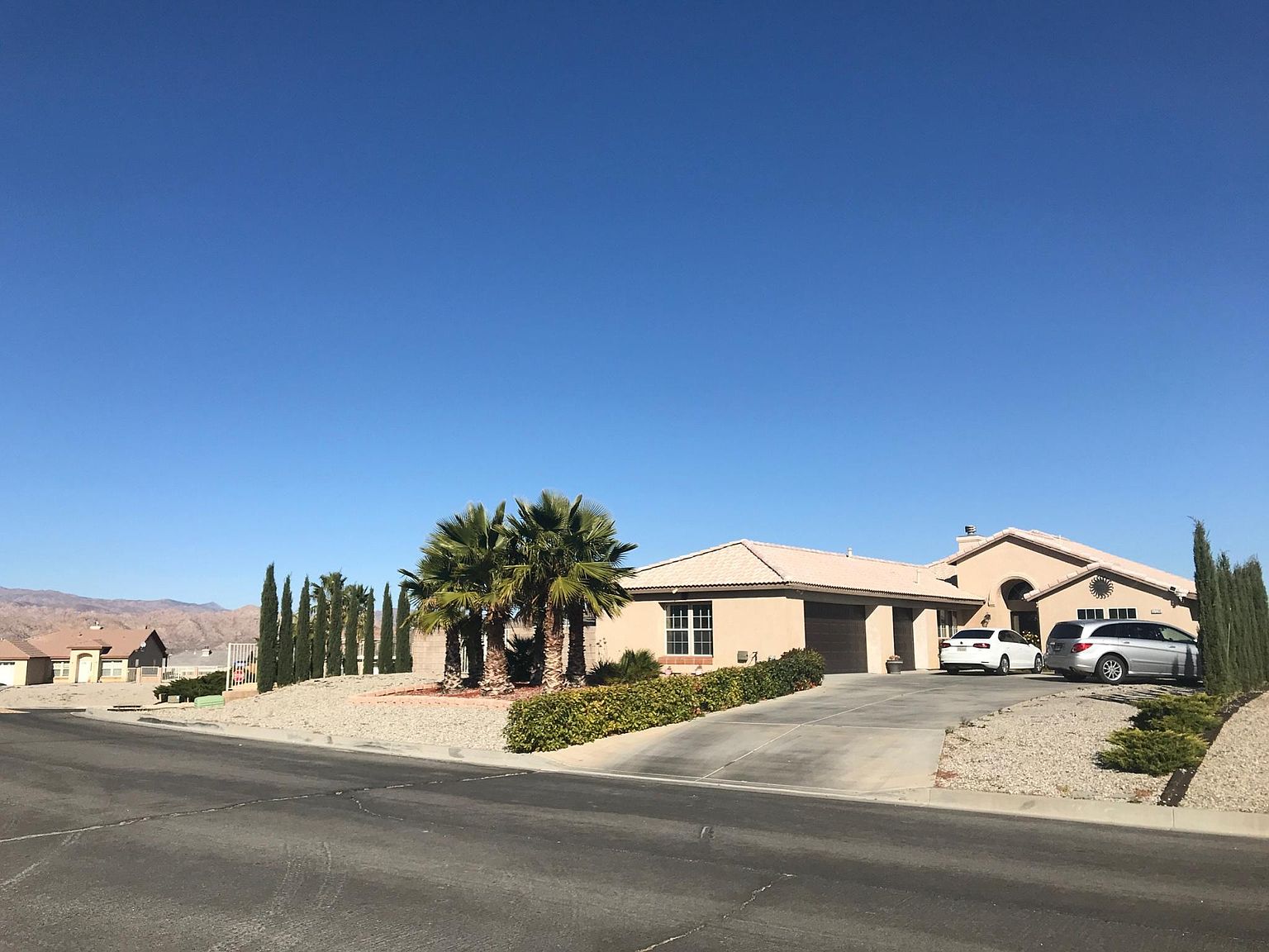 57230 Juarez Dr, Yucca Valley, CA 92284 | Zillow