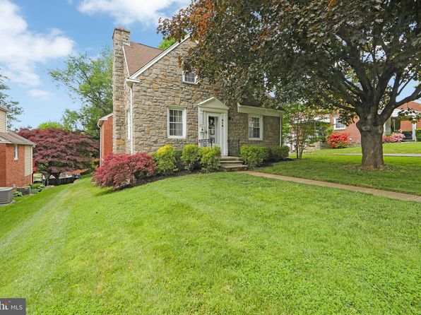 Springfield PA Real Estate - Springfield PA Homes For Sale | Zillow