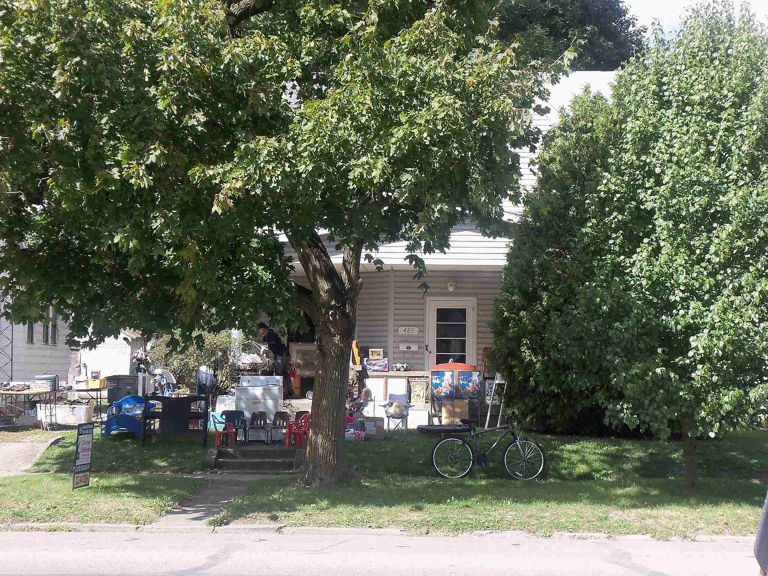 486 E Main St, Peru, IN 46970 | Zillow