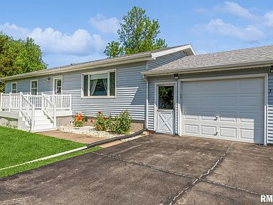 305 W Illinois St, Joy, IL 61260 | Zillow