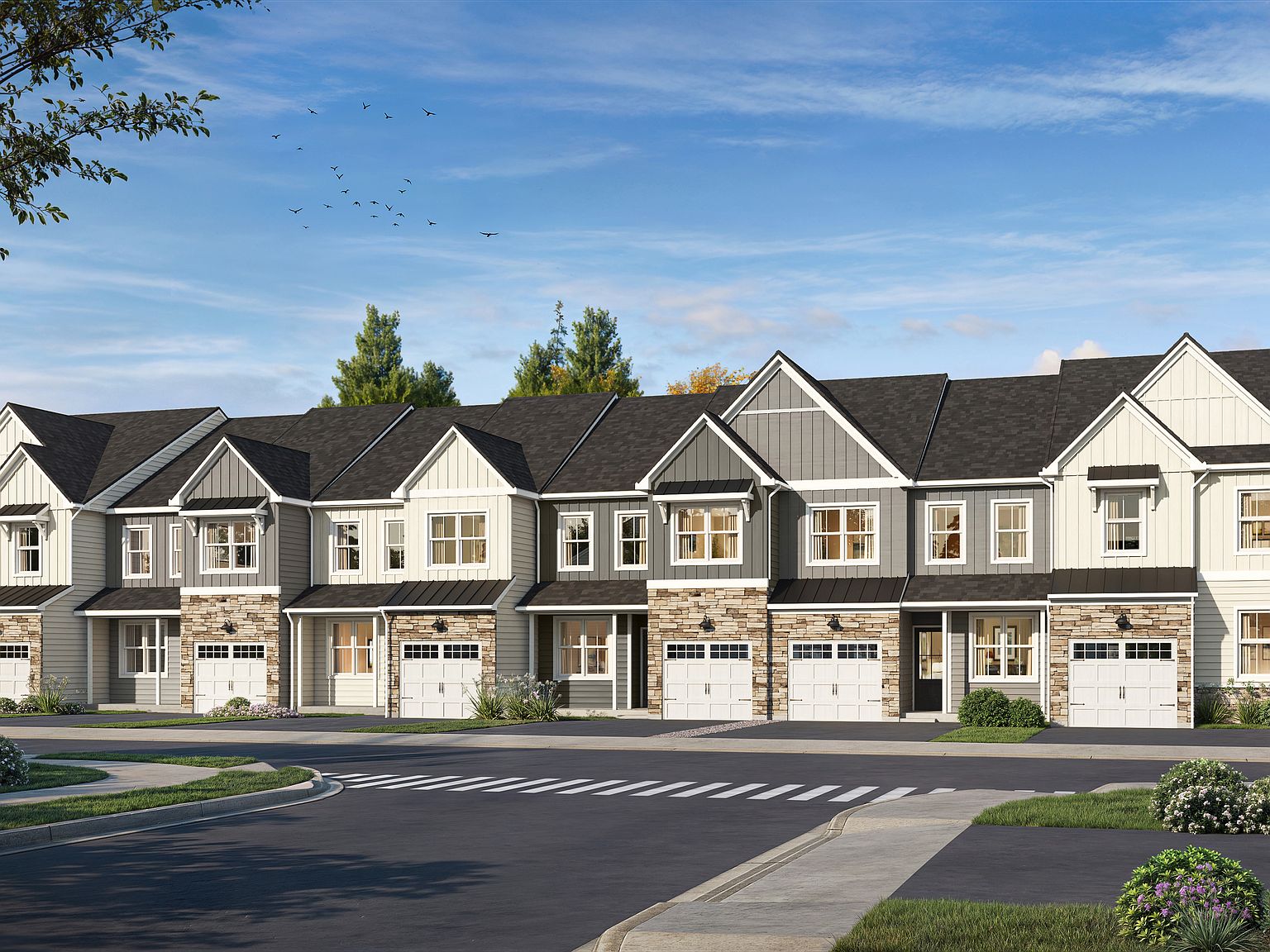 Rittenhouse Plan, Mason Square, Silverdale, PA 18962 | Zillow