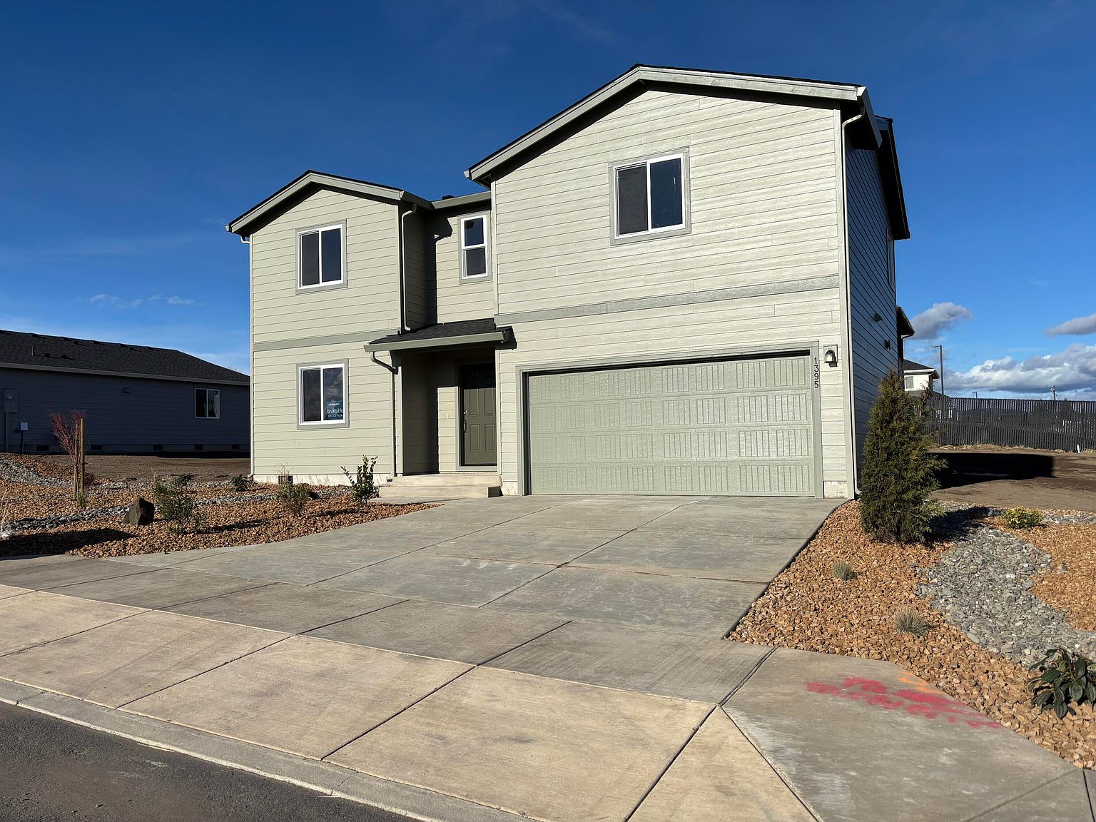 1395 NE Cobbleridge Loop, Prineville, OR 97754 | Zillow