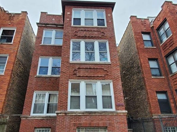 Brick 3 Flat - Chicago IL Real Estate - 30 Homes For Sale | Zillow