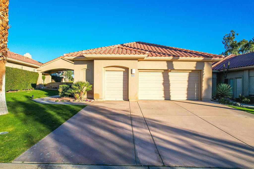 143 E Kavenish Dr, Rancho Mirage, CA 92270 | Zillow